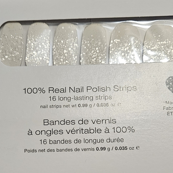 Color Street | Accessories | Color Street Nail Strips Over The Moon ...